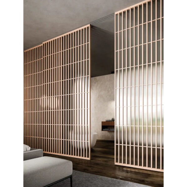 ADL Design Japo Range Sliding, Rototranslating, Pivoting Doors plus ...