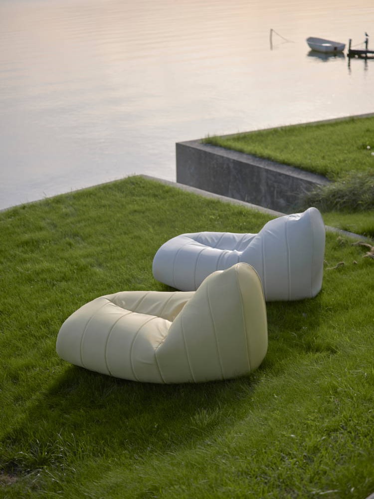 Softline SITT Outdoor Bean Bag Chair - Urbansuite