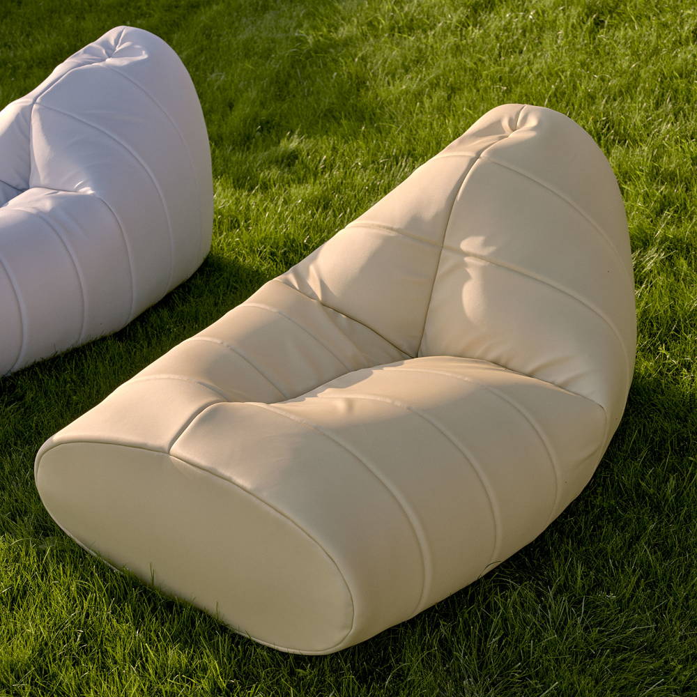 Softline SITT Outdoor Bean Bag Chair - Urbansuite