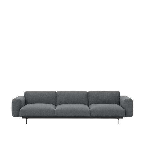 Hay Mags 2.5 Seater Combination 3 Sofa