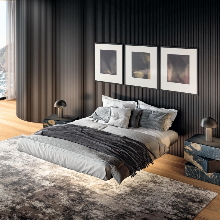 Lago Fluttua Bed - Urbansuite