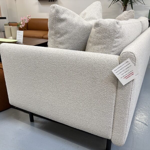 Normann Copenhagen RAR Sofa 3 Seater - Urbansuite