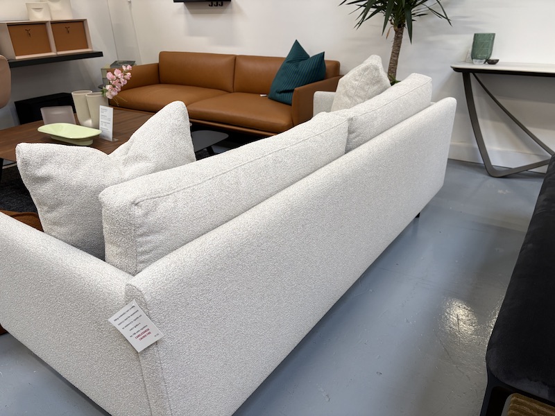 Normann Copenhagen RAR Sofa 3 Seater - Urbansuite