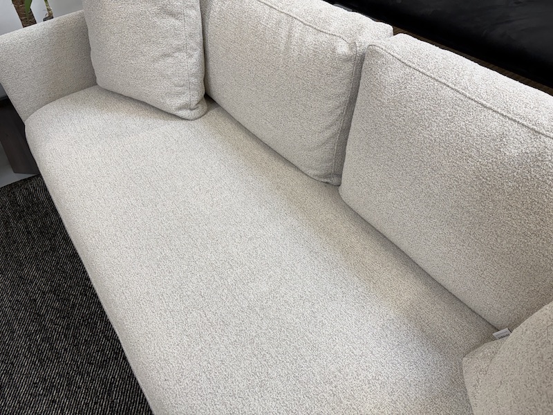 Normann Copenhagen RAR Sofa 3 Seater - Urbansuite