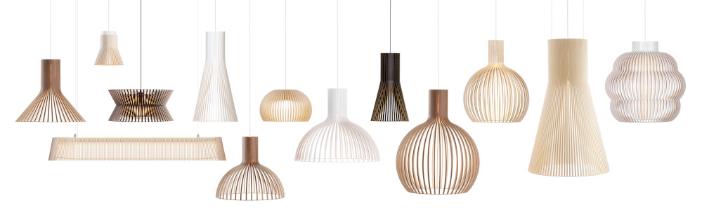 Secto Design - Urbansuite