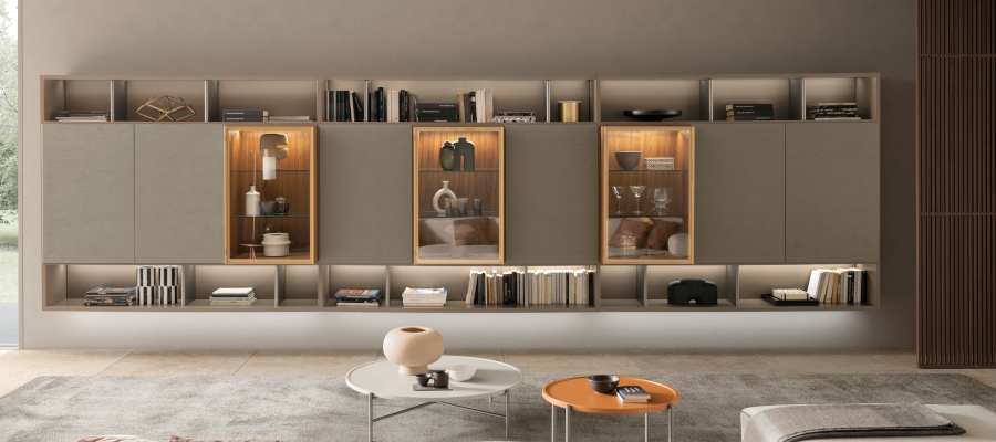 Presotto - Urbansuite