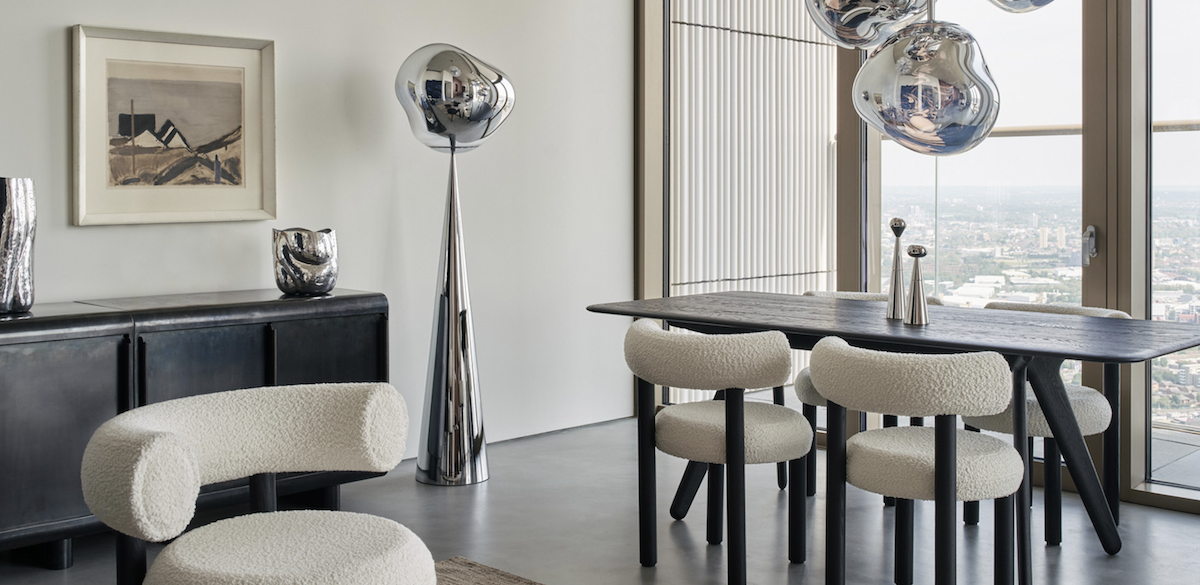 Tom Dixon - Urbansuite