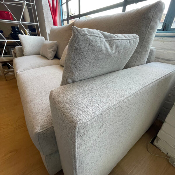 Fama Hector sofa - Urbansuite